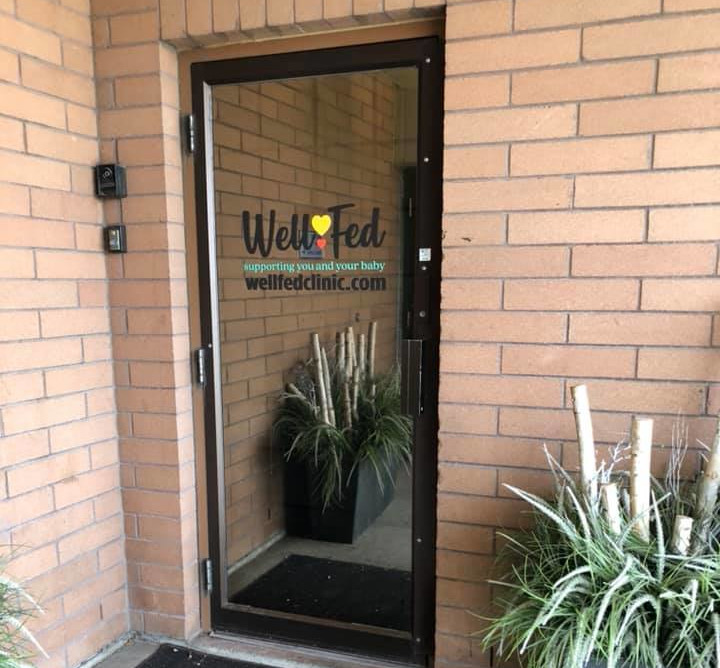 Our Clinic – Well Fed Clinic East